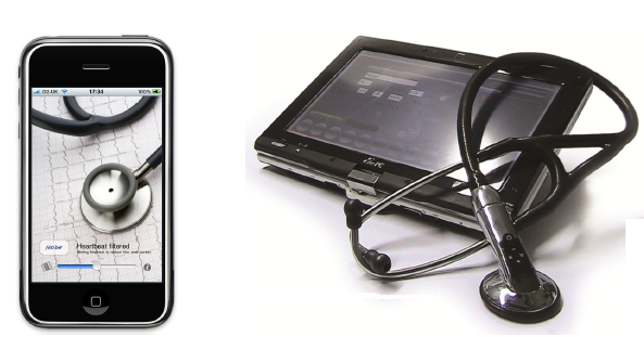 Brief Review: Classifying Heart Sounds — Approaches to the PASCAL ...