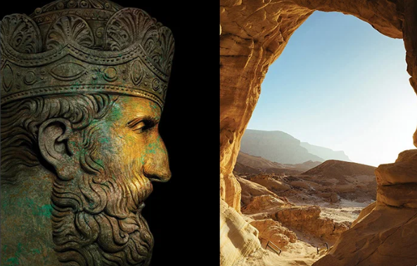 How One Archaeological Discovery Confirmed the Old Testament: The ...