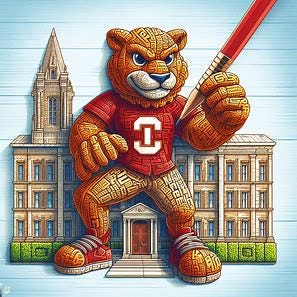 Cornell University Mascot History