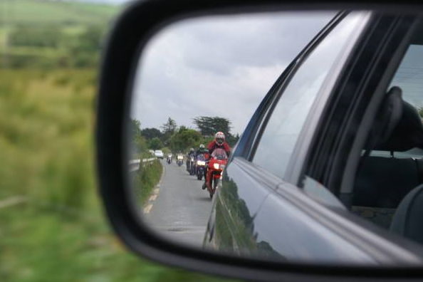 “Overtaking Lane” Strategy For Digital Disruptors | by Ben Reid | Medium