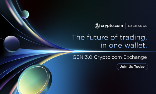 Why is Crypto.com one of the most used Crypto Exchanges? | by CoinGecko ...