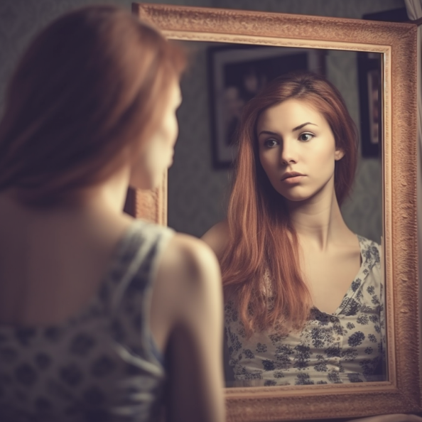 The Influence of Media on Body Image and Self-Esteem | by Global Media ...
