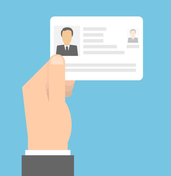How To Automatically Extract Data From An ID Document Via API? | by ...