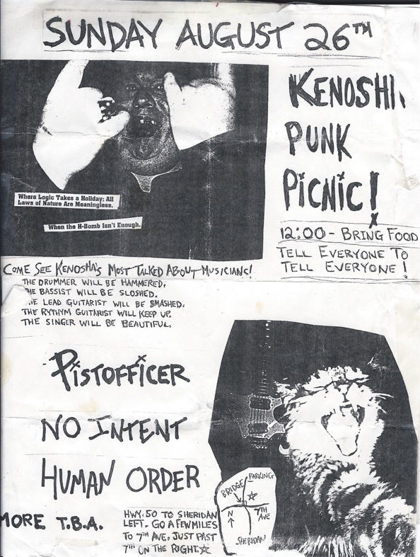 KHCP, Track #3: “Isn’t Life Crazy” | by hello, witchsong | witchsong ...