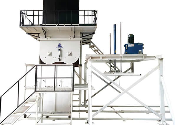 An Ultimate Guide to Foam Rebonding Machine | A S Enterprises | by ...