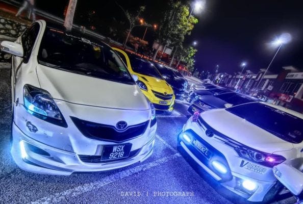 Why People want to join Car Club in 2018? | by Kelvin Ang | Medium