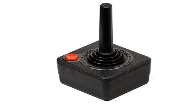 The Evolution Of Video Game Controllers | by Tech Hodie | Medium