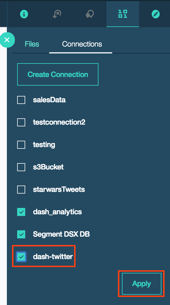 How to use Db2 Warehouse on Cloud in Data Science Experience notebooks ...