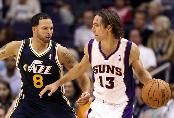 The NBA in Song: On Some Unexpected Basketball References in Music | by ...