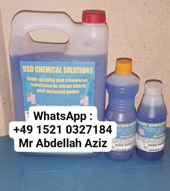 BUY SUPER HIGTH QUALITY OF SSD CHEMICAL SOLUTION - Dr hamed Hamza - Medium