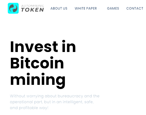 Auto Mining Token: An Overview. Introduction | by Surp | Aug, 2024 | Medium