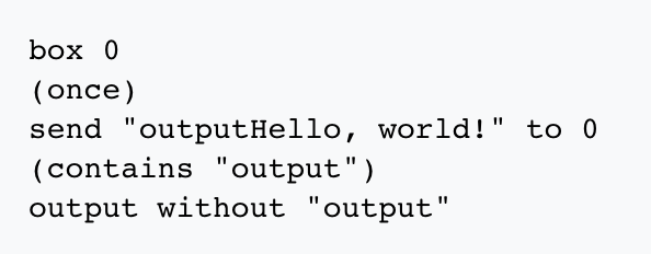 Esolang: The Good, The Confusing, And the Downright Weird | by ...