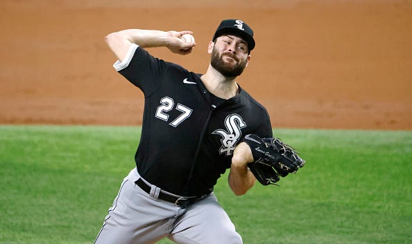 Player Development Series Part 1: Recommendations for Five Pitchers Who ...