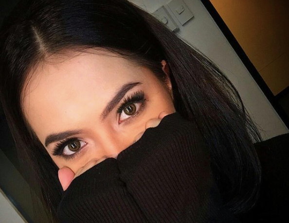 Julia Montes Finally Gets Her Wish | by Jan Angelo Ong | THREAD by ZALORA