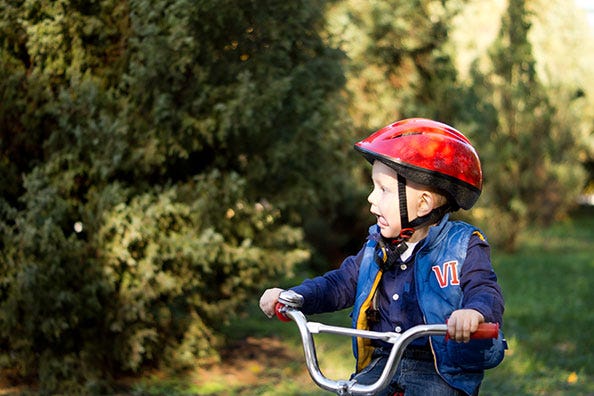 Frequently parents worry about the safety of their children and it’s ...