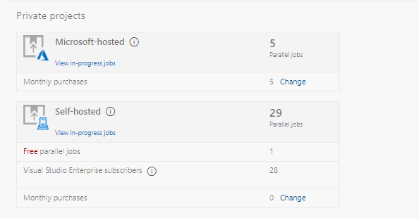 Azure Devops: What are agent “capabilities” and how to use them in your ...