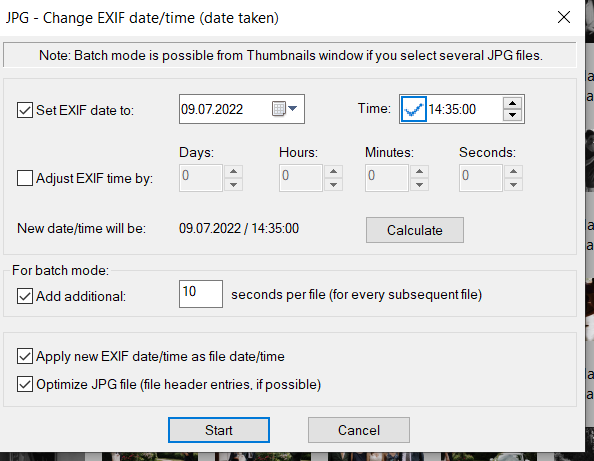 How to solve sorting issue in Google Photos shared album | Medium