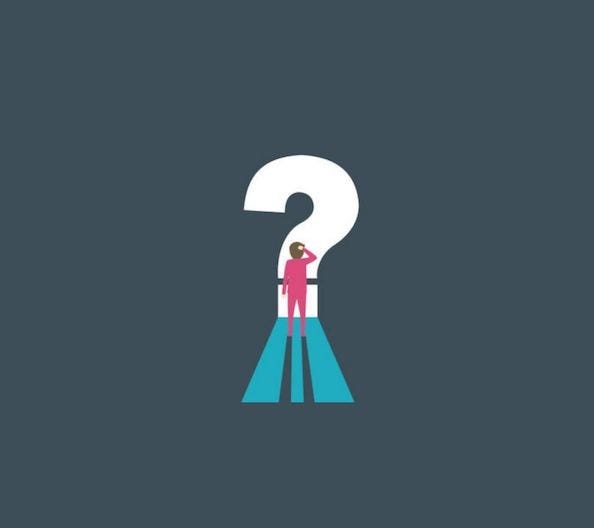 Uncertainty and Investing: Exploring the Ellsberg Paradox | by Adrian ...