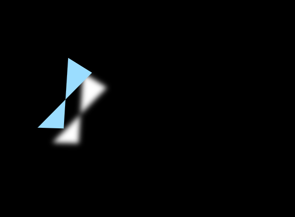 How to add shadow to objects in canvas using FabricJS? | by Mandev | Medium