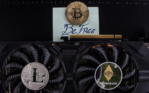 Earn Free BEAM Tokens Instantly – No Fees Required! - BEAM - Medium