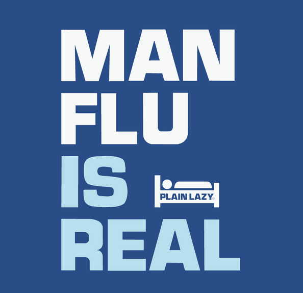 Manflu is real. And so is hypochondria. | by Andrew Keith Walker | Medium