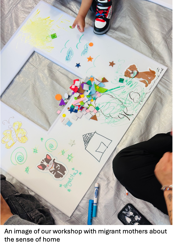 Complex problems, culturally responsive shared solutions | by Silvana Godoy Mateus | Child ...