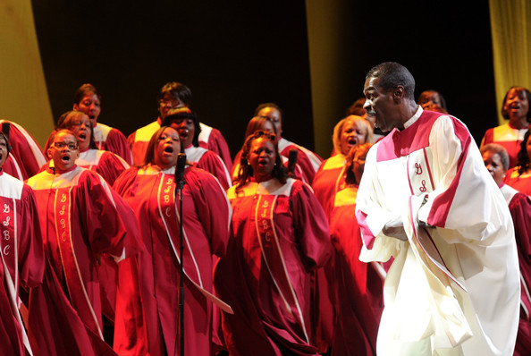 The Value Of Worship Choirs. Lessons Learned from Singing in the… | by ...