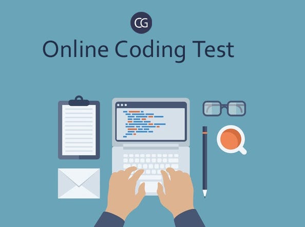 Online Coding Test Conduct Online Coding Tests To Get The… By Codeground Medium