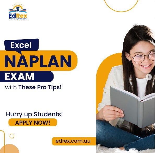 Top Tips for Effective NAPLAN Time Management | by EdRex Learning | Medium