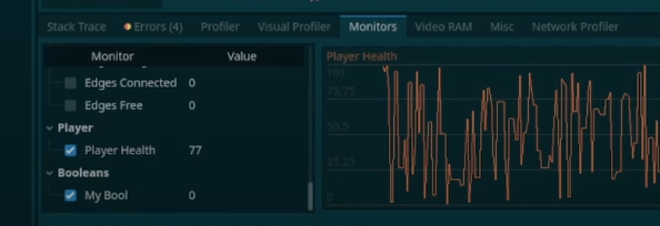 How to Add Custom Monitors in Godot | by Michael McGuire | Godot Dev ...
