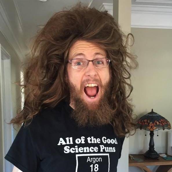 From Teaching to Teb’s Lab — Tyler Bettilyon on his Computing career ...