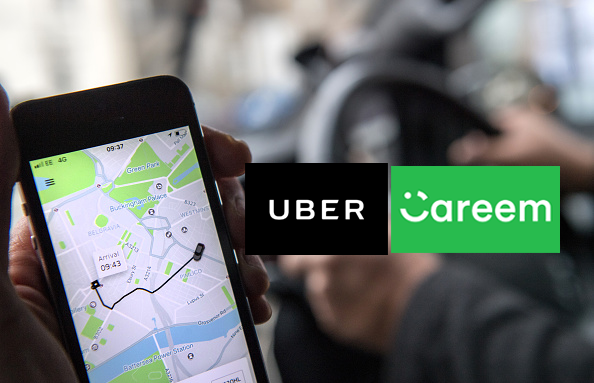 How Careem Beat Uber in Pakistan: A Tale of Localized Strategy and ...