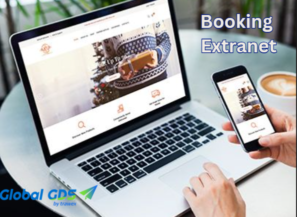 Booking Extranet | by Aishu kri | Medium