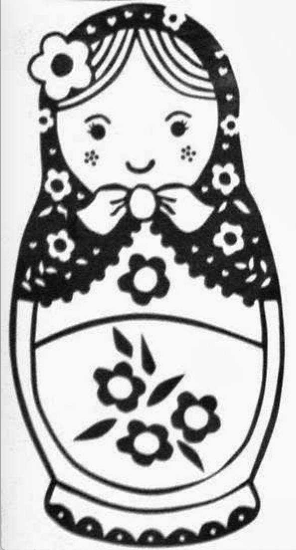 Matryoshka doll PicoCTF writeup - HackPeas Freelancers - Medium