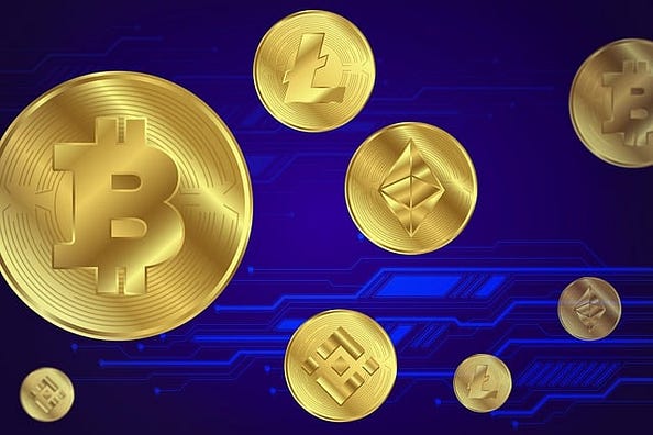 Free Powerledger Tokens Await – Here's How to Claim Them Now! - $POWR ...