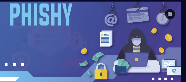 Phishy-v1- BTLO walkthroughs. Scenario: | by Devraj Khadka | Medium