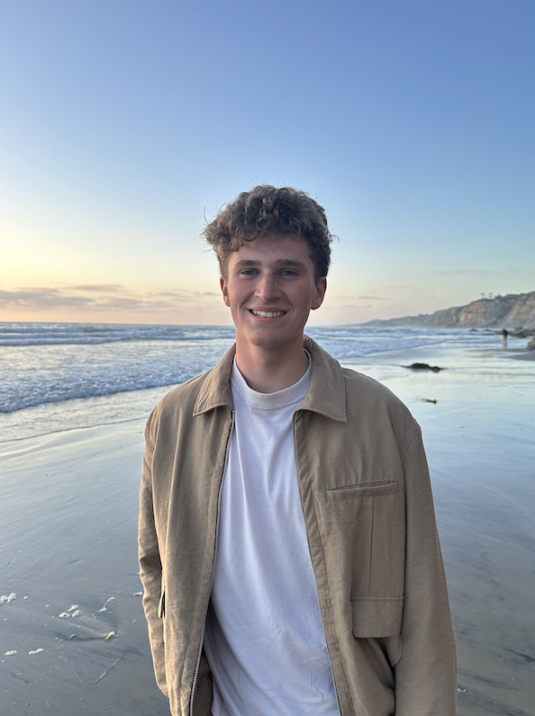 Introduction - Joshua Winter - Medium