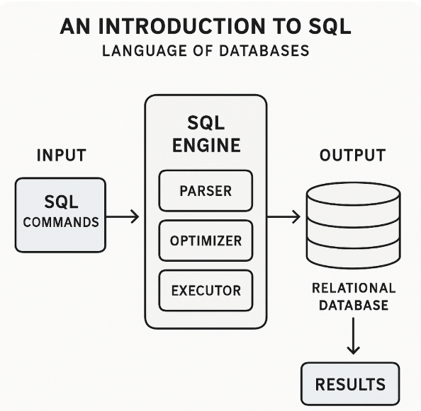 “An Introduction to SQL: Commands, Concepts, and Real-Life Use Cases ...