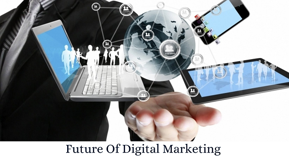 What is the Future of Digital Marketing? | by Digitalmarketing | Medium