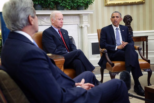 The last meeting. O’s office is usually chilly. After… | by Raul Stolk ...