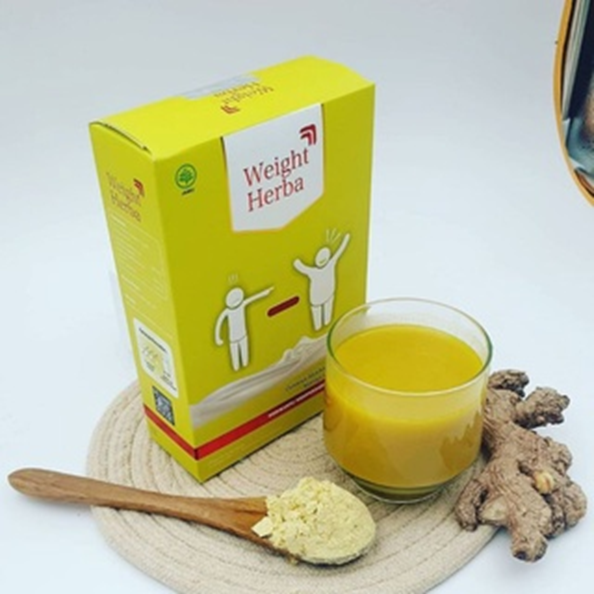 SUSU WEIGHT HERBA PILIHAN YANG TEPAT AGAR BADAN BERISI DAN GEMOY | by ...