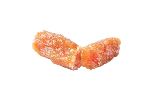 Crystal Chicken Sausages - bzypetfood - Medium