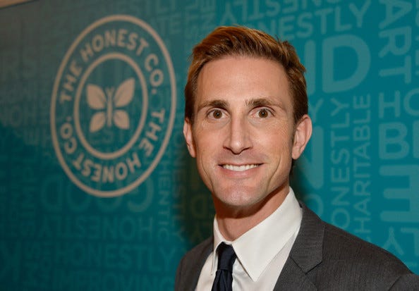 #DoingWellByDoingGood: Christopher Gavigan, Co-Founder of The Honest ...