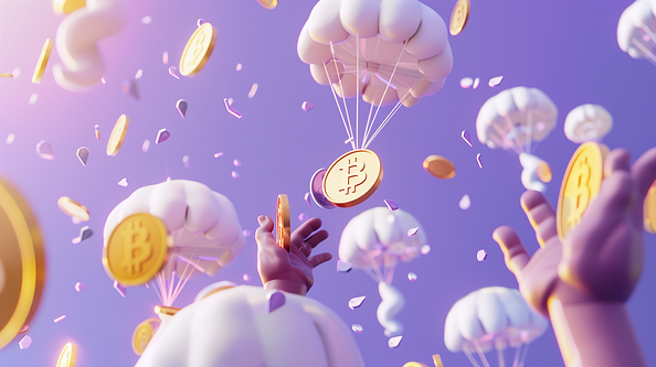 Claim Free MAGA Tokens Instantly: A Beginner’s Airdrop Guide - MAGA Claim Zone - Medium