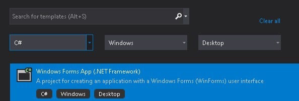 Simplest connection between MQL5 and .NET C# | by Camilo Chaves | Medium