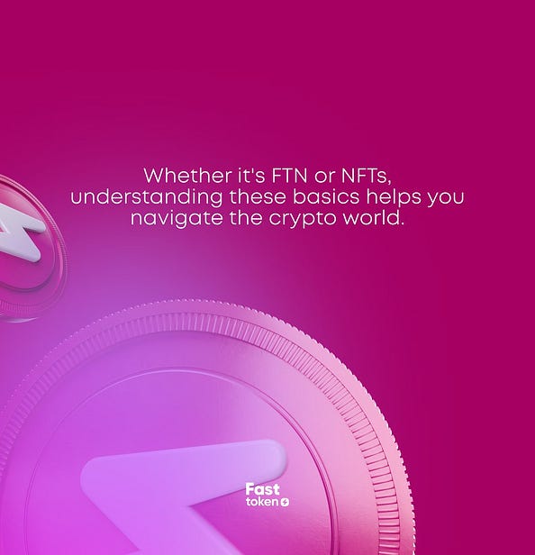 Riding the Wave: Fasttoken $FTN Airdrop Insights - Fasttoken Airdrop Strategy - Medium