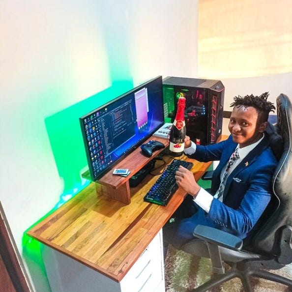 Empowering Success Through Software Engineering: The Inspiring Journey ...