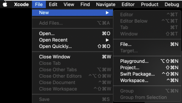 Introducción a Swift Package Manager | by Andres Felipe Ocampo | Medium