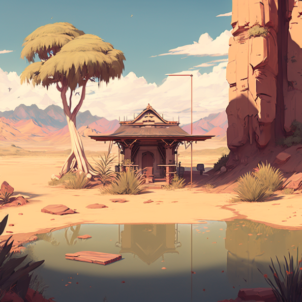 Rest & Refresh | Medium