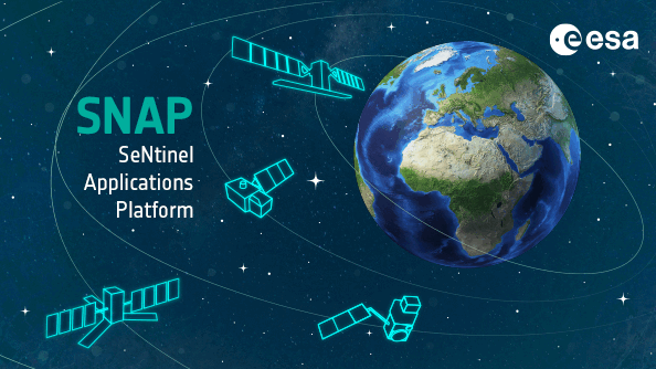 ESA SNAP v10 — What’s new?. Hello EO-Masters! | by EOMasters | Medium
